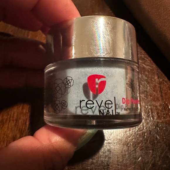 Revel Nail | Makeup | Revel Nail Rebecca Dip Powder 5 Oz | Poshmark